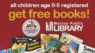 Home | Marion Public Library