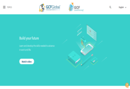 Computer and Skills Training - Goodwill Community Foundation | Marion ...