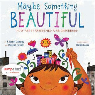 Read For The Record 2018 | Marion Public Library
