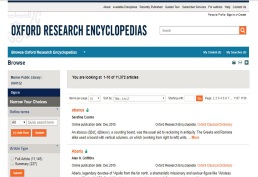 Research Databases | Marion Public Library