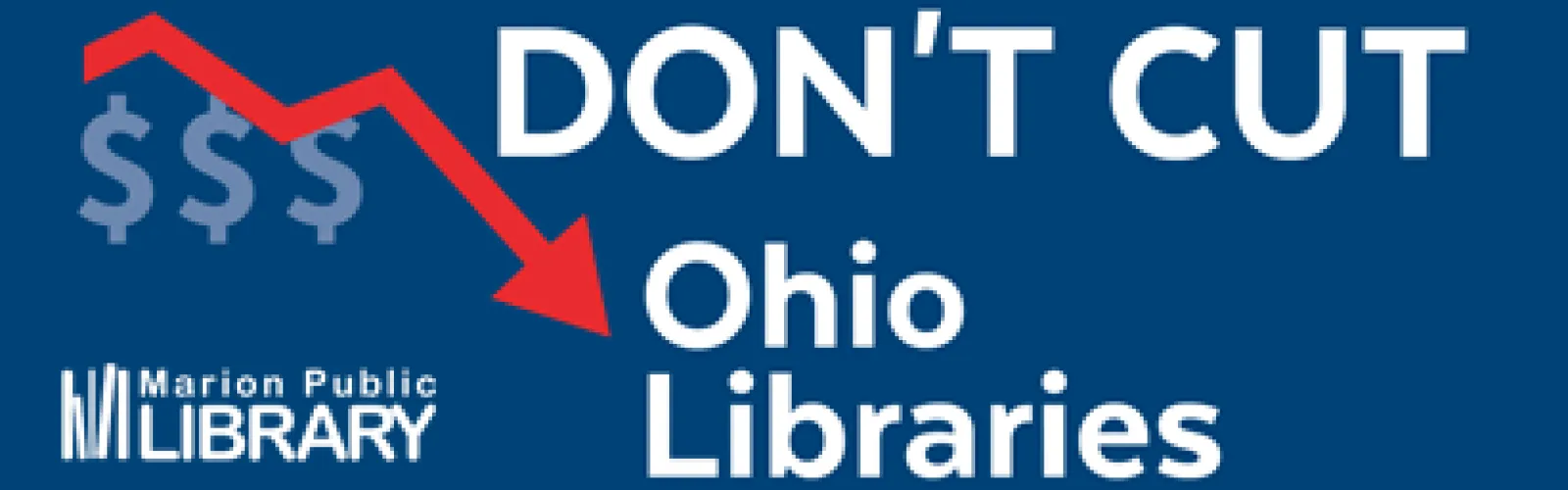 Welcome to Marion Public Library | Marion Public Library